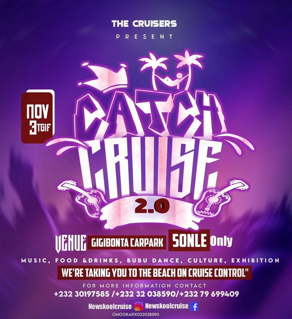 FAMBUL | New SKOOL Cruise 2.0