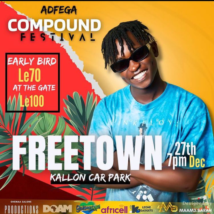 FAMBUL | Adfega Compound Festival
